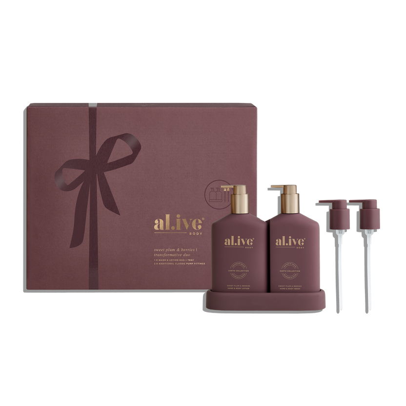 about body – al.ive body