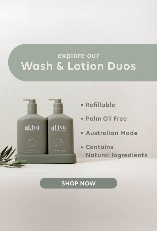 Home, Hair, Body & Skin Care Products – al.ive body