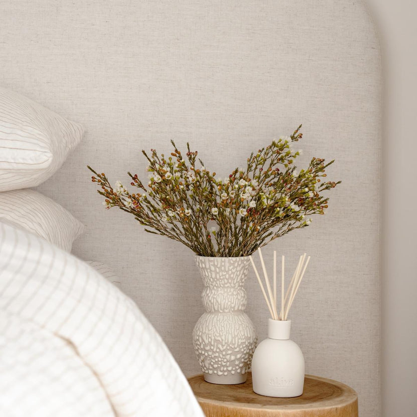 Diffusers – al.ive body