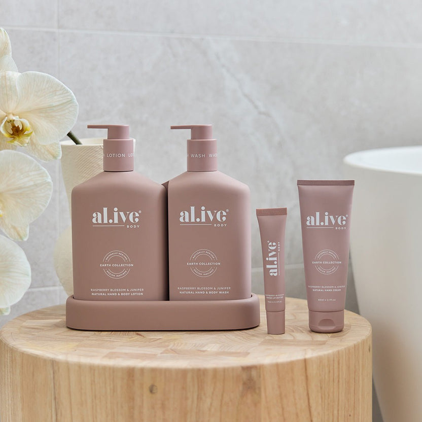 customisable al.ive body bundles