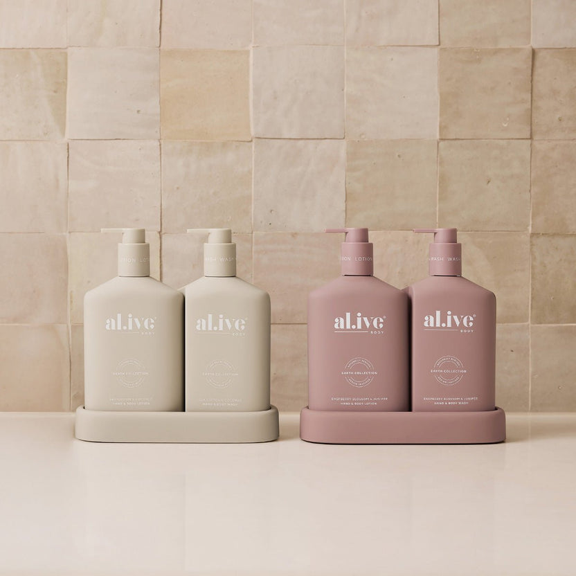 customisable al.ive body bundles