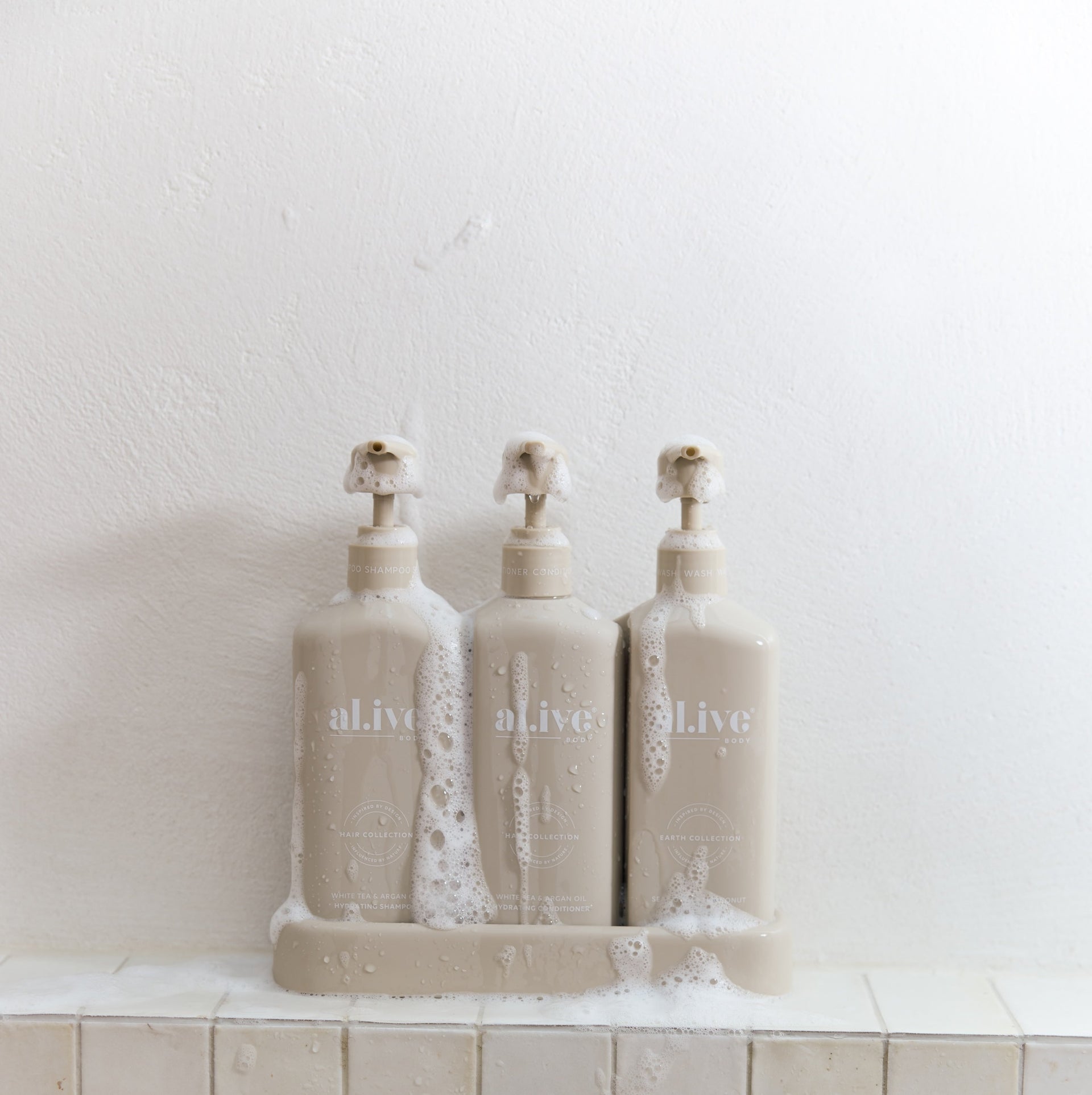 customisable al.ive body bundles