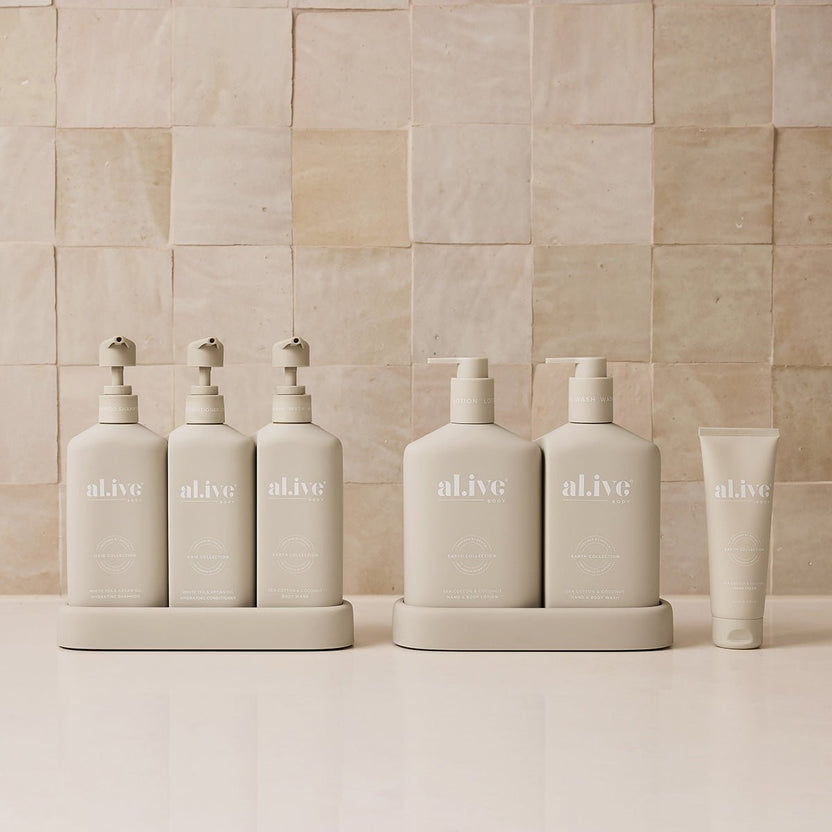 customisable al.ive body bundles