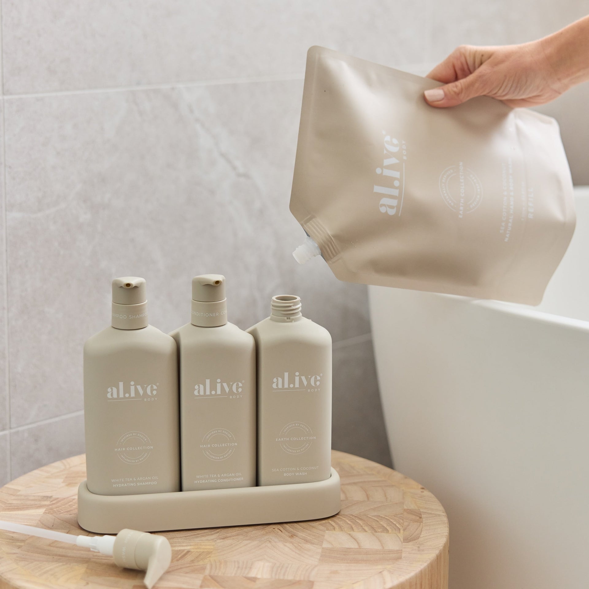 all hand & body – al.ive body