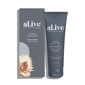 Hand Creams | Australian Hand Lotion | al.ive body