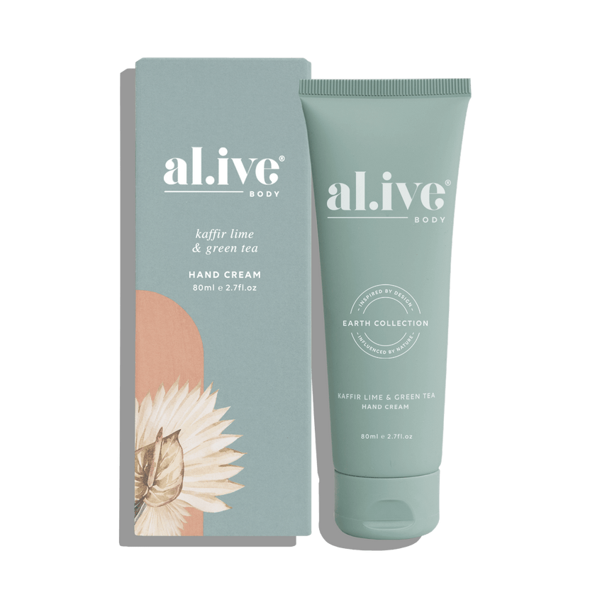 Home, Hair, Body & Skin Care Products – al.ive body