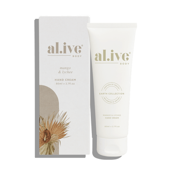 Balms and Creams – al.ive body