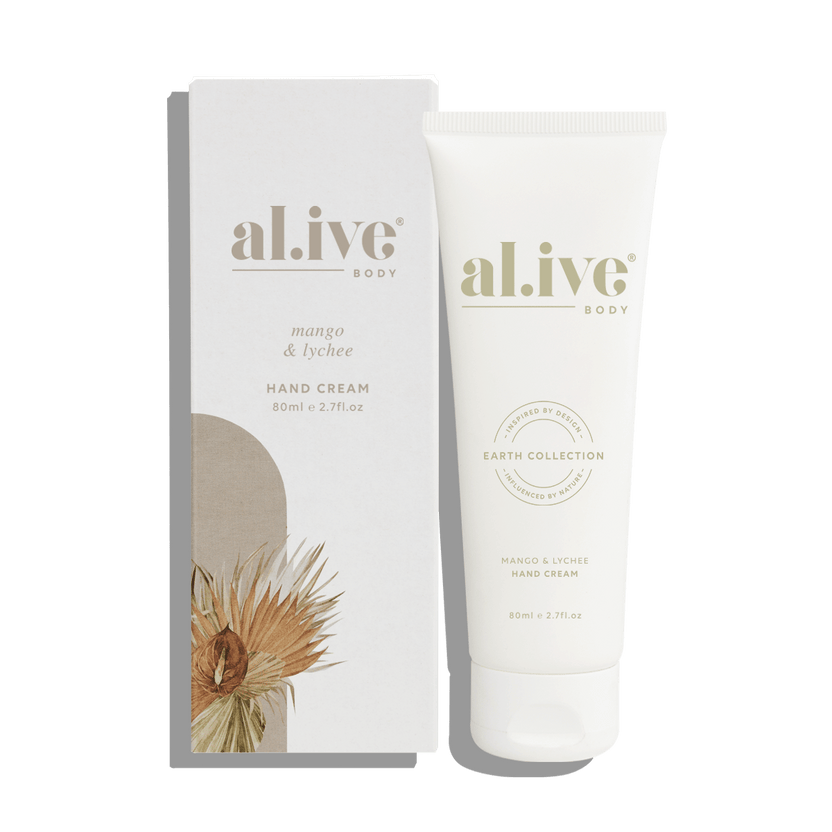 Balms and Creams – al.ive body