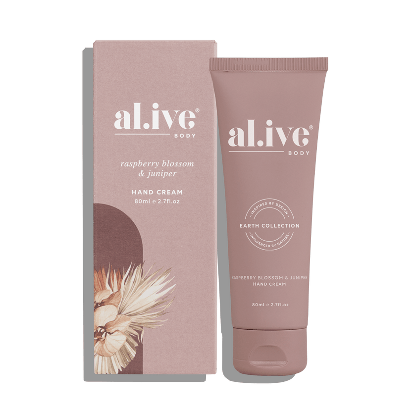Hand Creams | Australian Hand Lotion | al.ive body