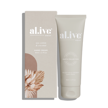 Hand Creams | Australian Hand Lotion | al.ive body