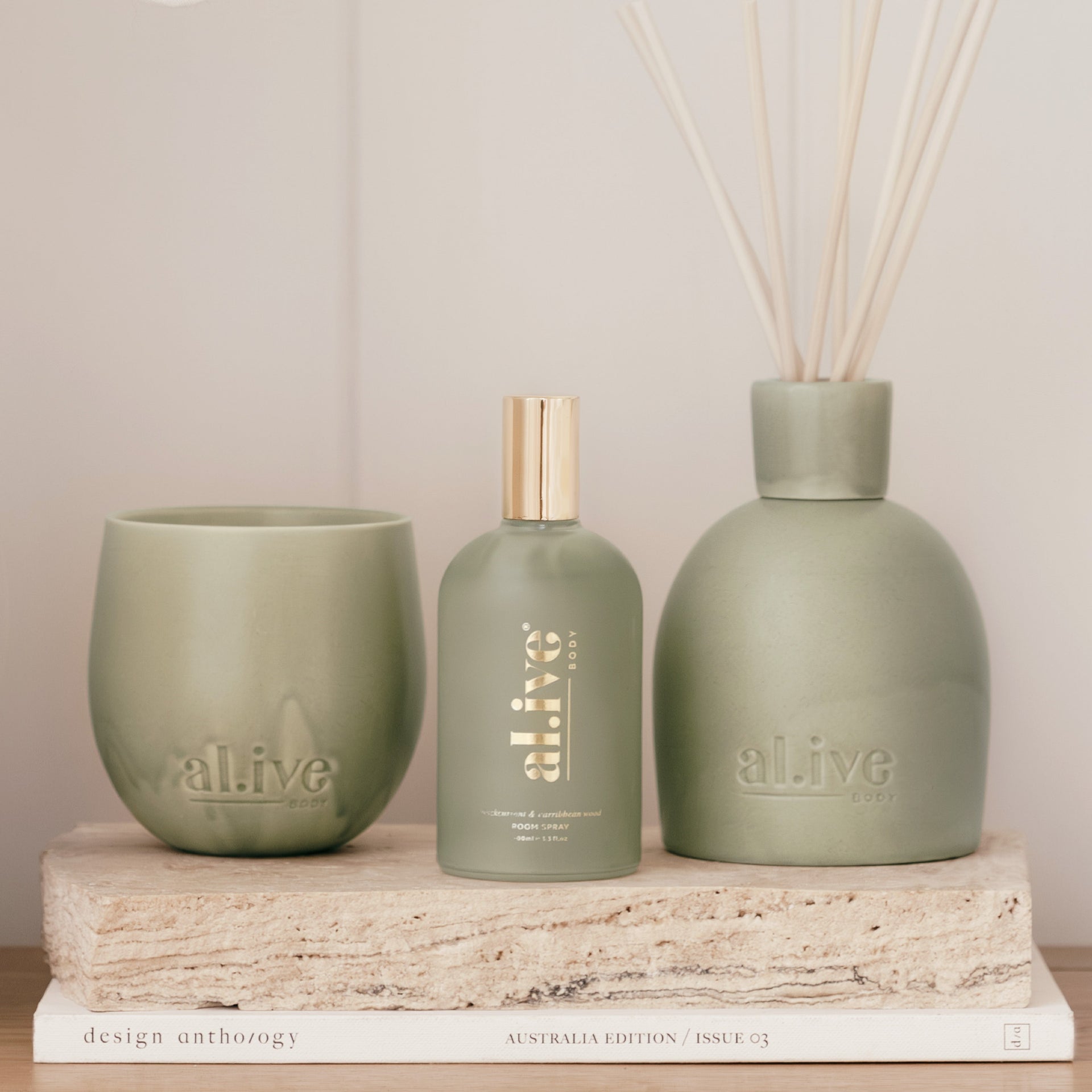 customisable al.ive body bundles