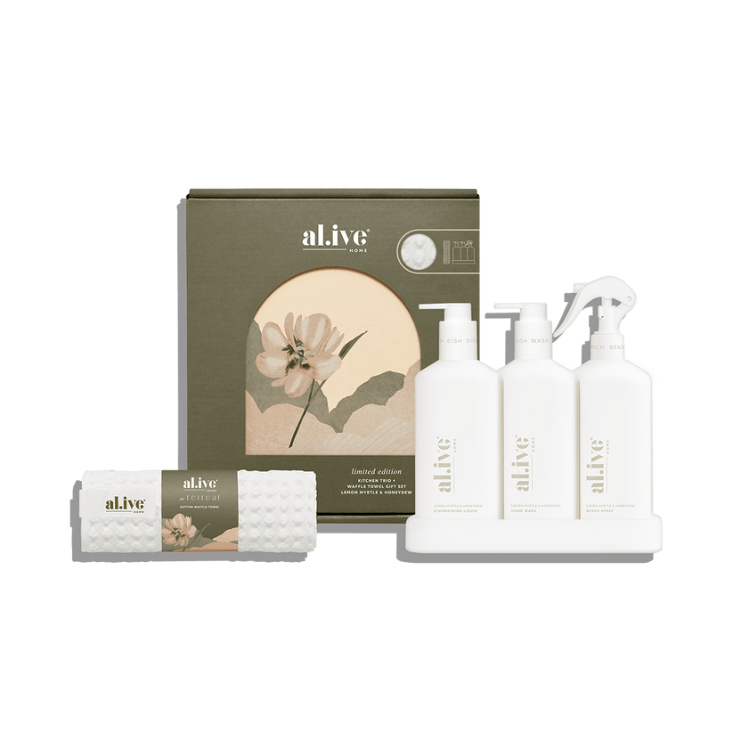 Home, Hair, Body & Skin Care Products – al.ive body