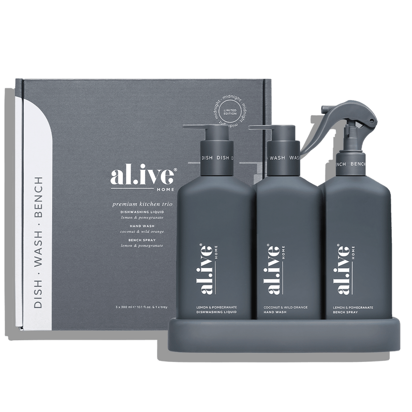 Home, Hair, Body & Skin Care Products – al.ive body