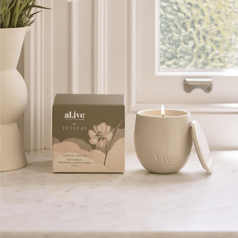 Home, Hair, Body & Skin Care Products – al.ive body