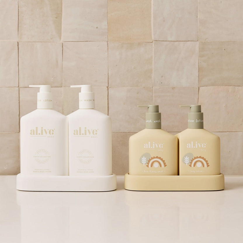 customisable al.ive body bundles