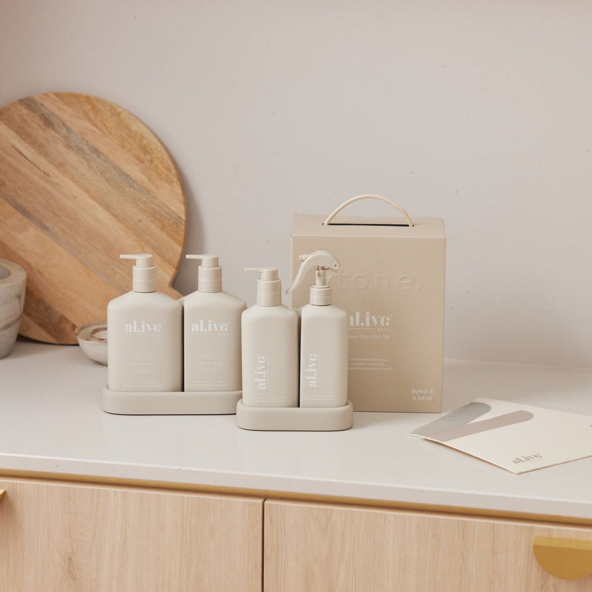 about home – al.ive body