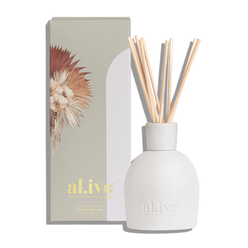 Home, Hair, Body & Skin Care Products – al.ive body