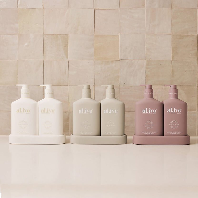 customisable al.ive body bundles