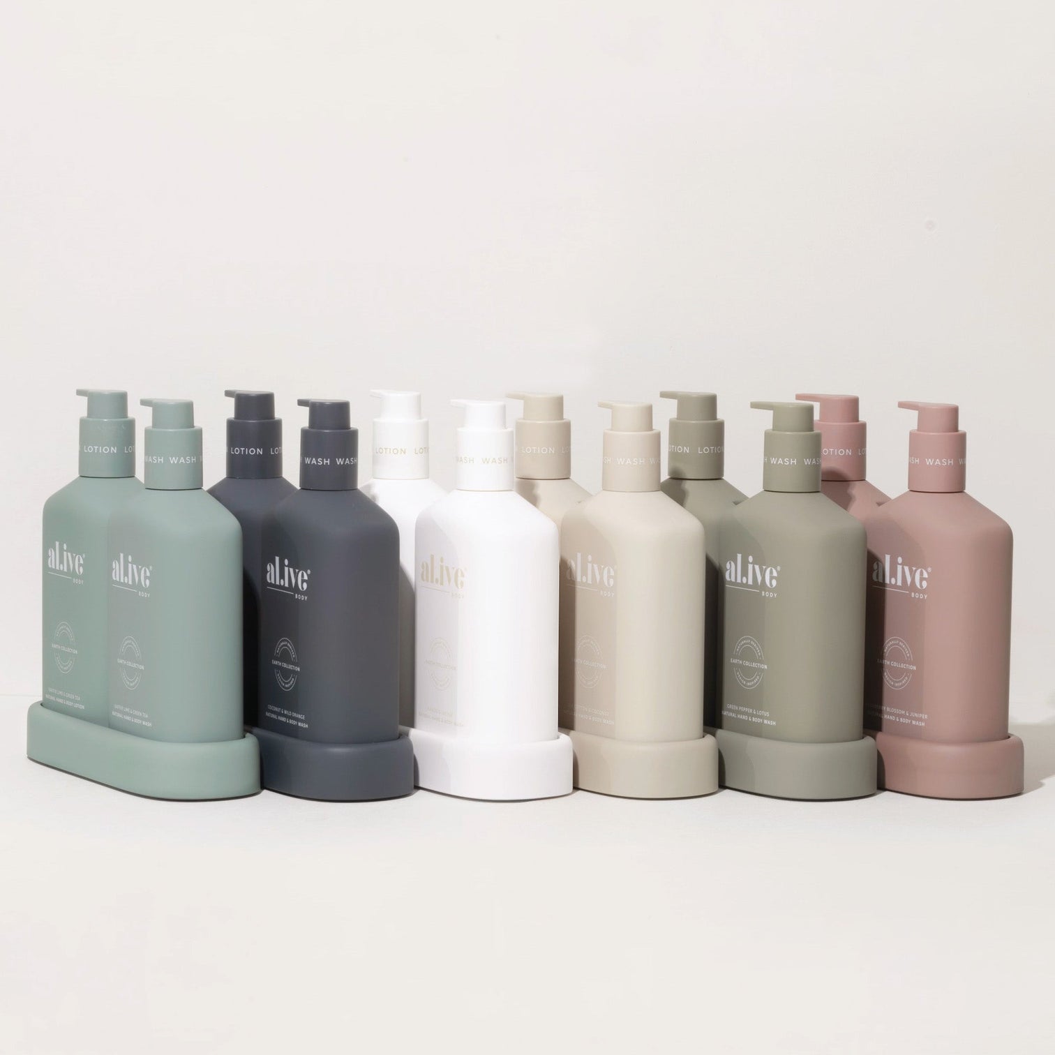 WASH & LOTION DUO BUNDLE – al.ive body