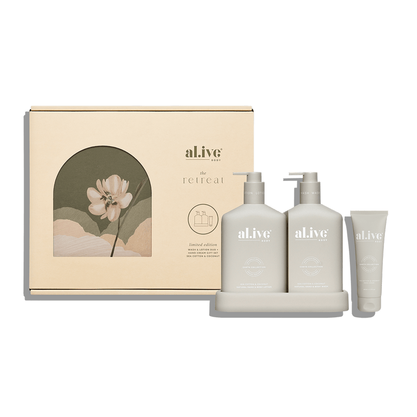 Wash and Lotion Duo – al.ive body