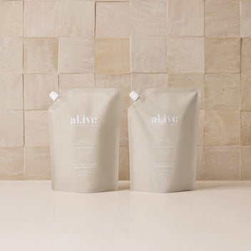 customisable al.ive body bundles