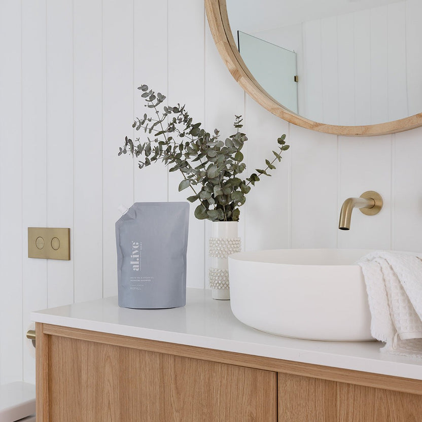 All Collection of Hair & Body Care Essentials – al.ive body