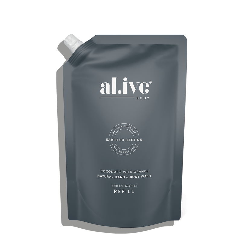 Home, Hair, Body & Skin Care Products – al.ive body
