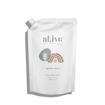 about baby – al.ive body