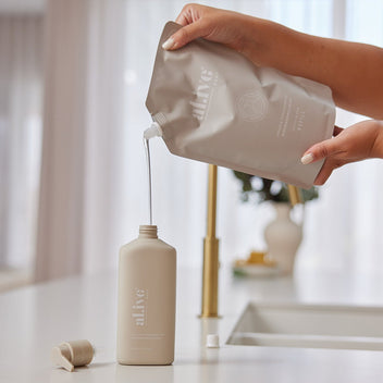 about home – al.ive body