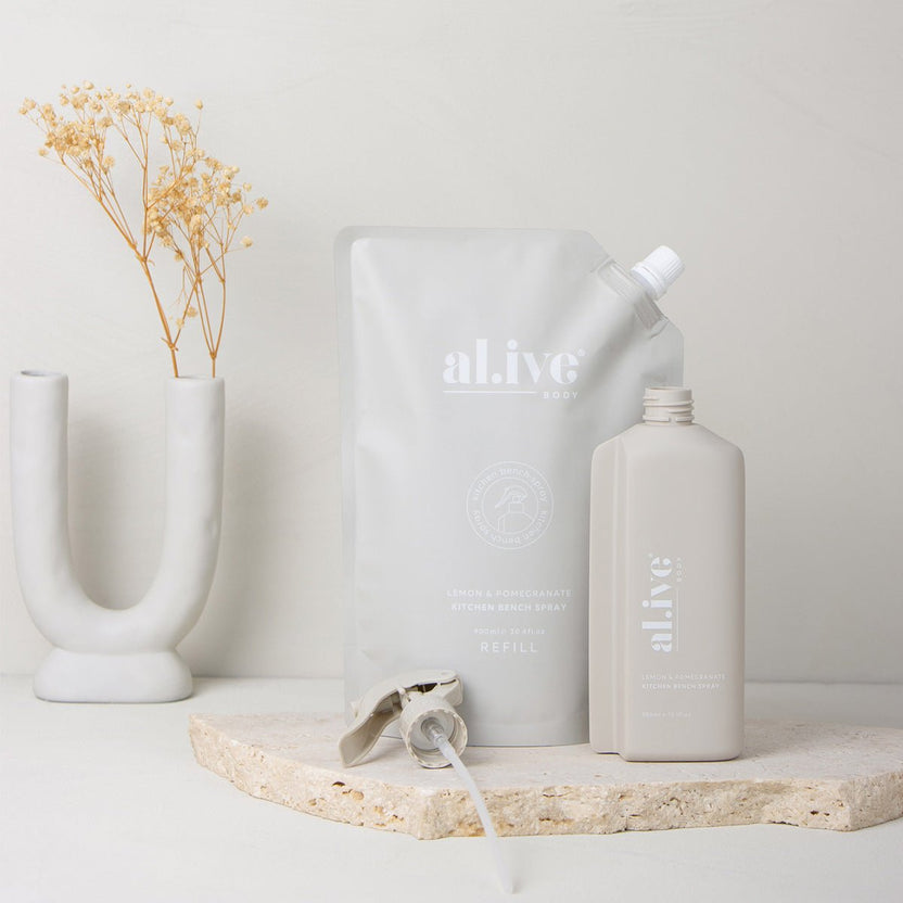 Best Kitchen Cleaning Products Australia – al.ive body