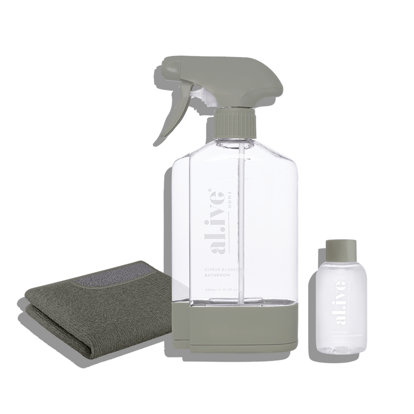 al.ive home Cleaning Collection – al.ive body