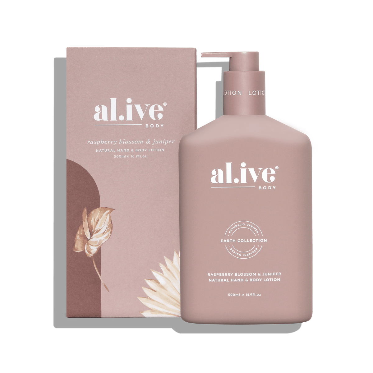 All Wash & Lotion – al.ive body