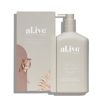 All Collection of Hair & Body Care Essentials – al.ive body