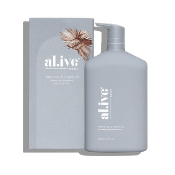 All Collection of Hair & Body Care Essentials – al.ive body