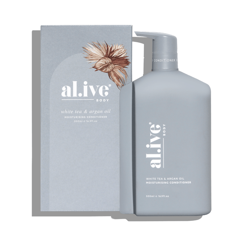 All Collection of Hair & Body Care Essentials – al.ive body