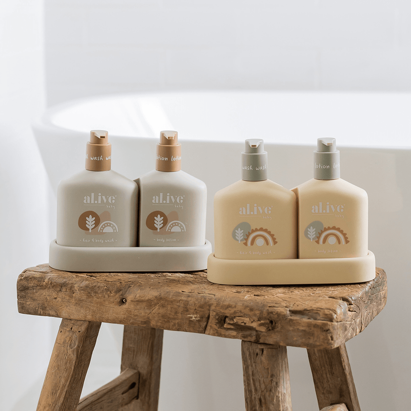 customisable al.ive body bundles