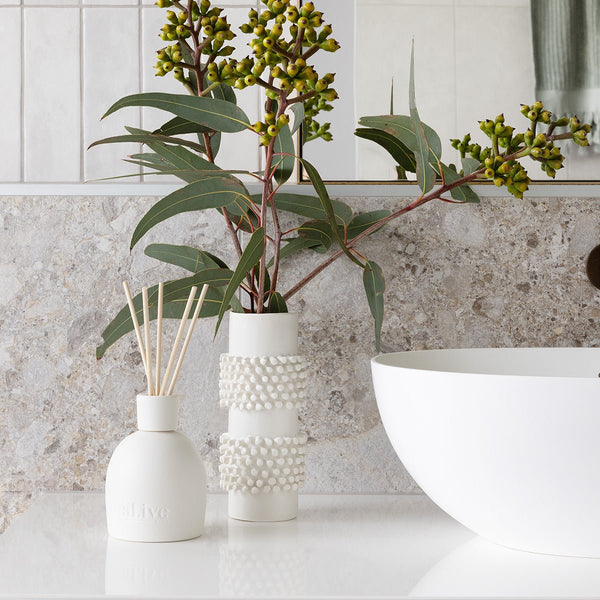 Diffusers – al.ive body